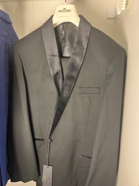 Smoking - Anzug von Mulish 56 | Kaufen auf Ricardo