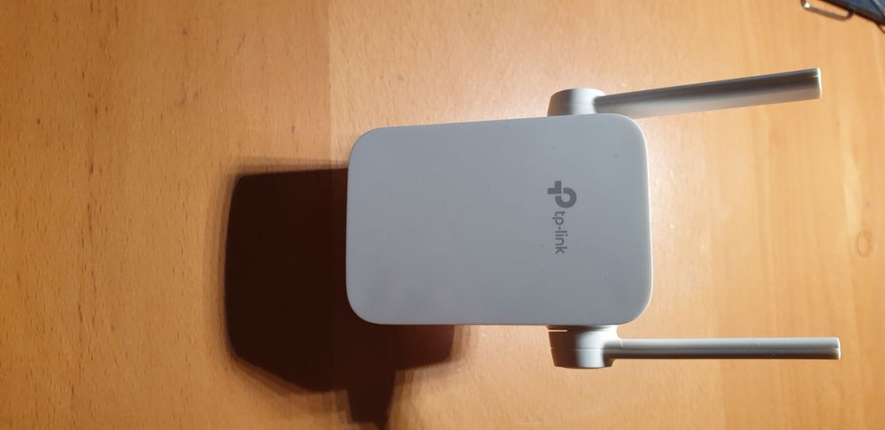 TP-Link AC 1200 WiFi Range Extender (Gebraucht) in Zürich für CHF 15 ...