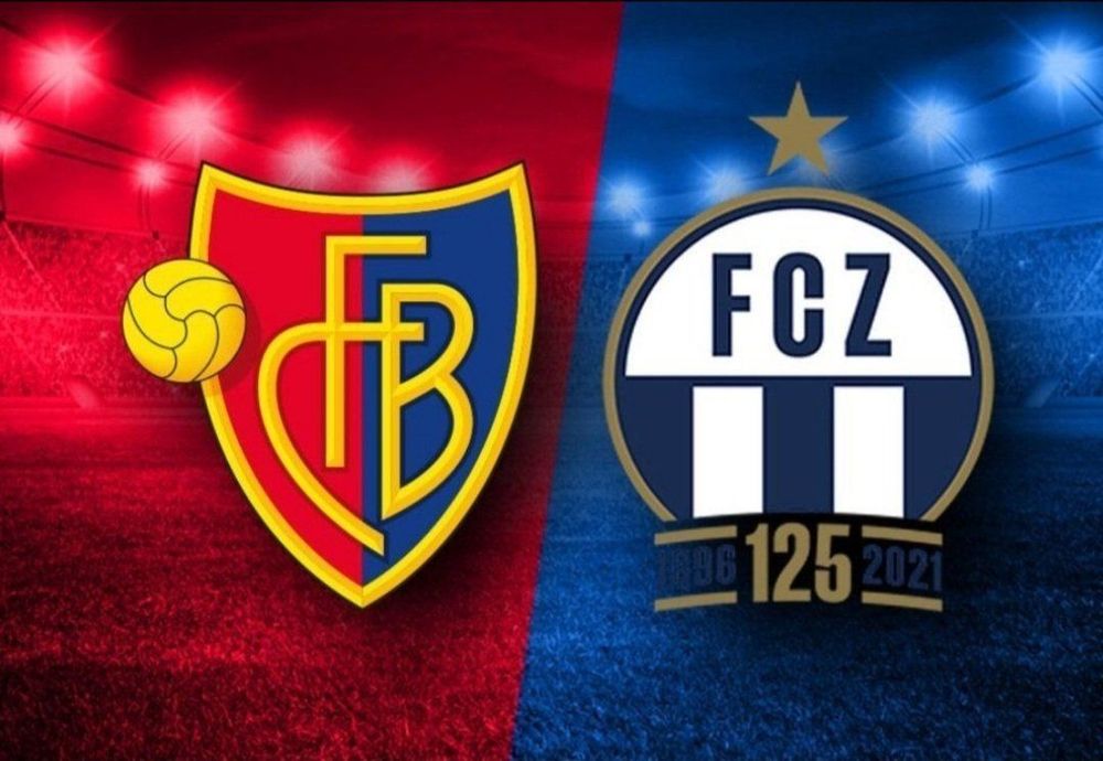 2 x Fc Basel - Fc Zürich | Kaufen auf Ricardo
