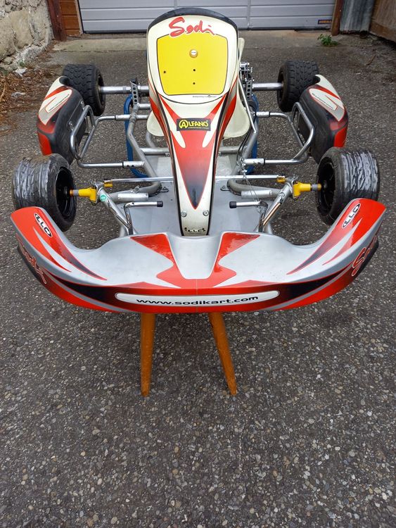 Kart Sodi loisir | Kaufen auf Ricardo