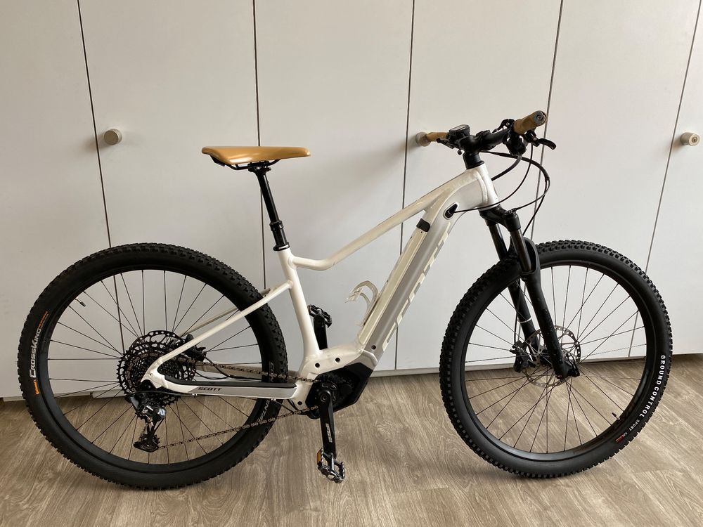 Scott Aspect E Ride | Kaufen auf Ricardo