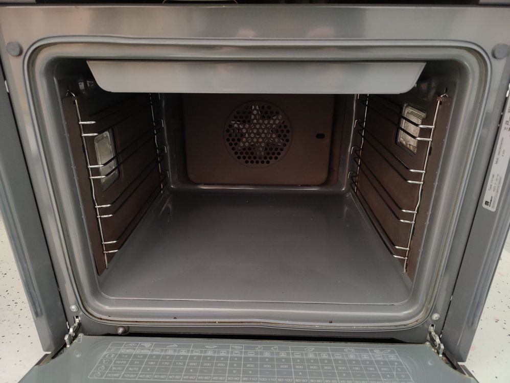 Bauknecht Backofen FXTM6 (Defekt) in Gontenschwil für CHF 30 – nur ...