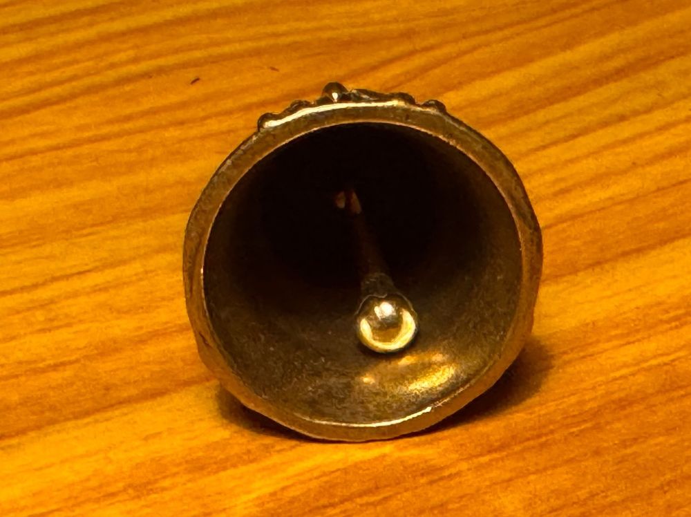 Ride Bell Harley Davidson Guardian Bell Gremlin Glocke Bike (Neu ...