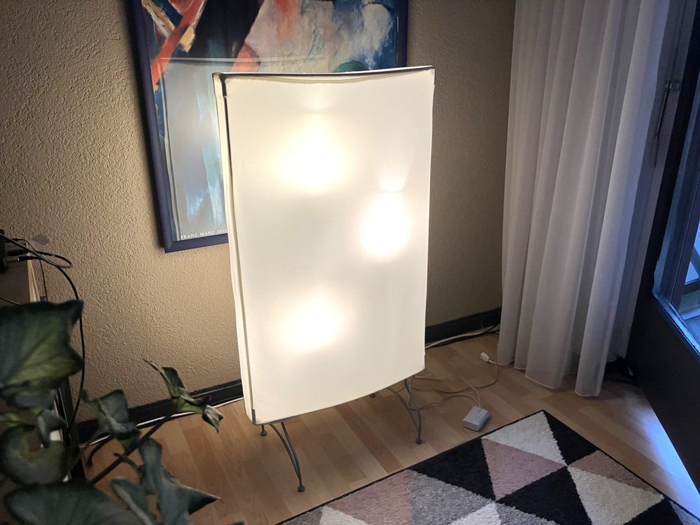 Ikea Stehlampe Dimmer