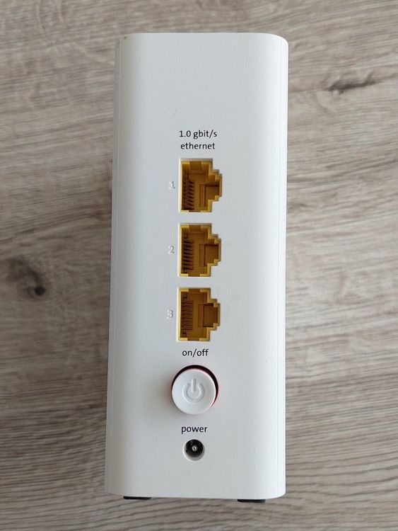 WLan-Box 2 | Kaufen auf Ricardo