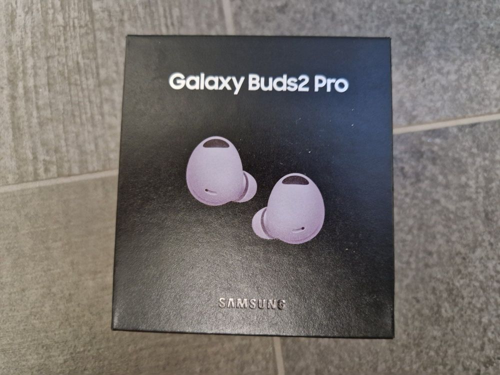Galaxy Bads 2 Pro | Kaufen auf Ricardo