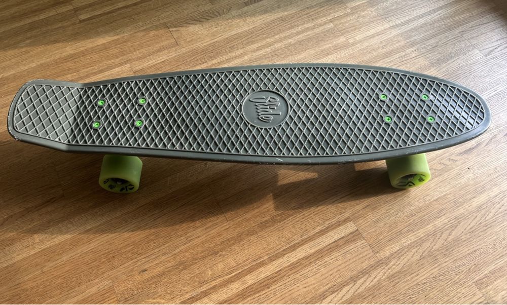 Mini Skate | Kaufen auf Ricardo