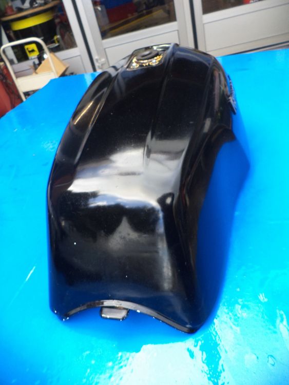 Kawasaki 1000 J / 1000 R Benzintank (Gebraucht) in Oetwil am See für CHF 79 – mit Lieferung auf ...