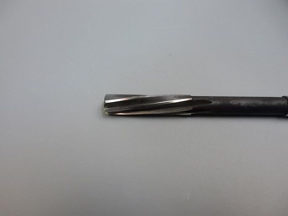 Reibahle HSS 8 H7 (Gebraucht) in Dübendorf für CHF 6.9 – mit Lieferung auf Ricardo kaufen