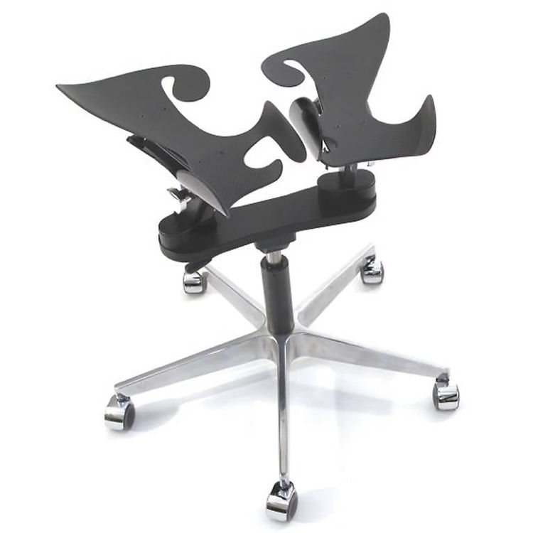 Limbic Life Limbic Chair aus Carbon in gutem Zustand (Gebraucht) in ...