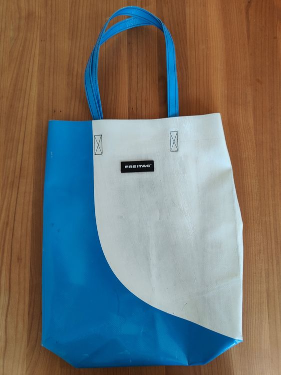 Freitagtasche Dunphy F92 (Gebraucht) in Winterthur für CHF 110 – mit ...