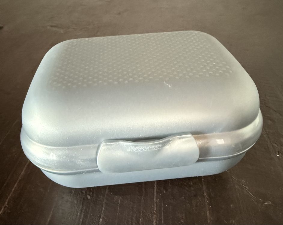 Tupperware Box (Neu (gemäss Beschreibung)) in Flumserberg Saxli für CHF ...