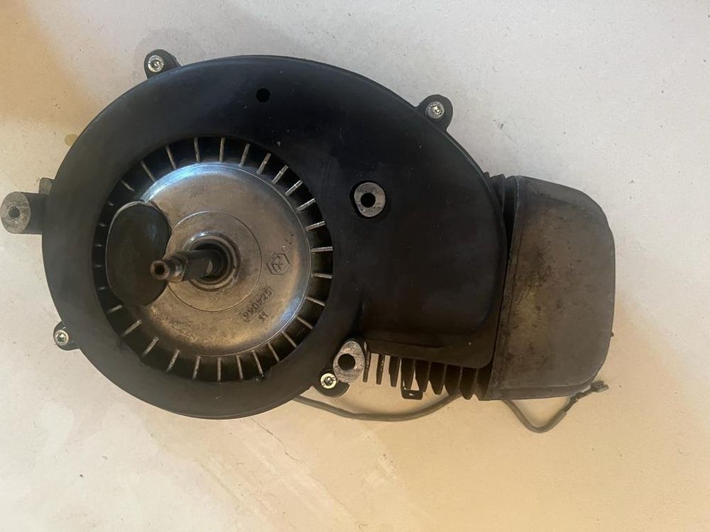 Piaggio ciao Motor (Gebraucht) in Emmen für CHF 250 – mit Lieferung auf ...