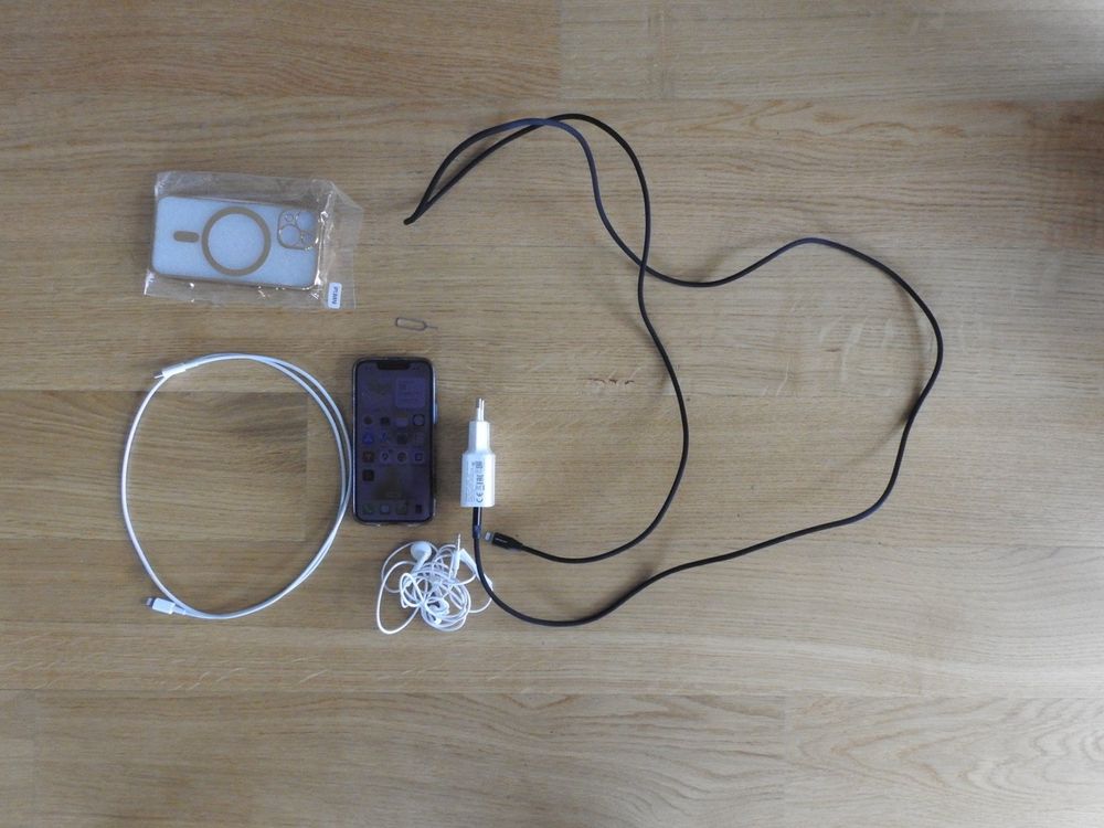 iphone 13 mini | Kaufen auf Ricardo