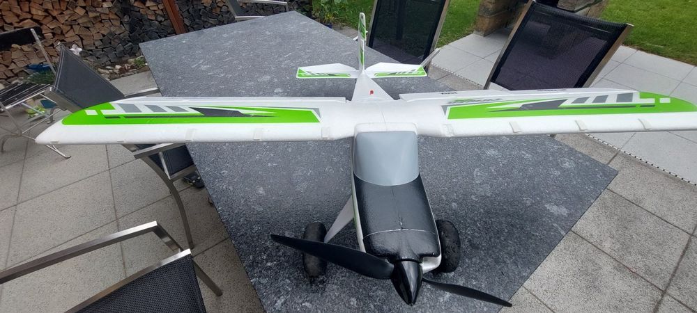 Timber X 1.2 | Kaufen auf Ricardo