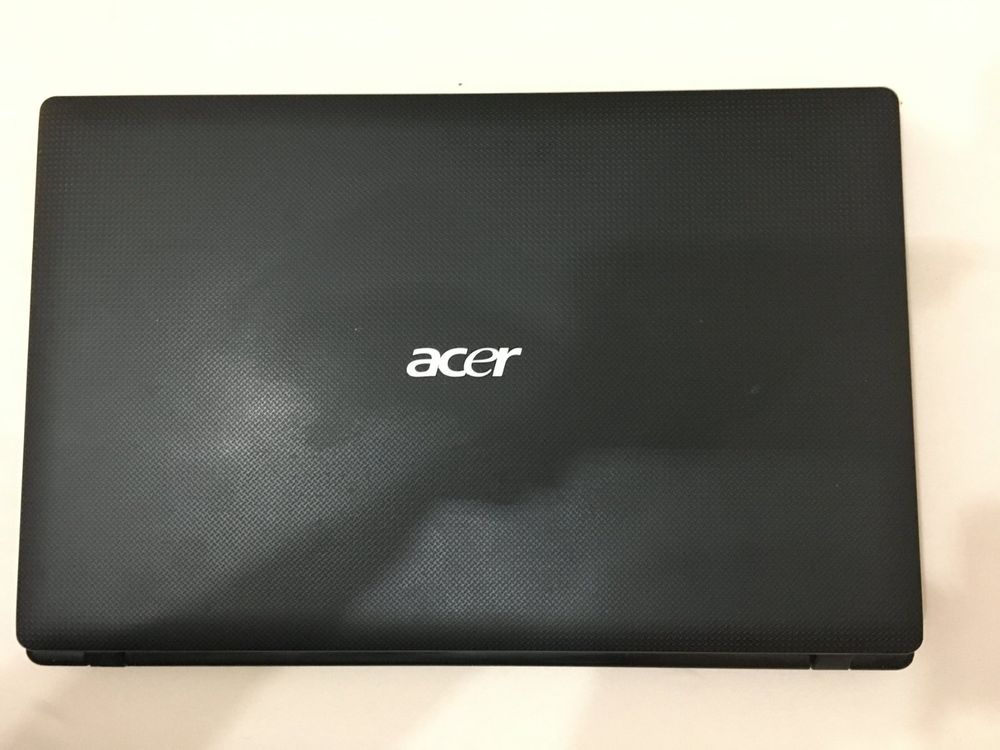 ACER Aspire 5741Z Gebraucht | Kaufen auf Ricardo
