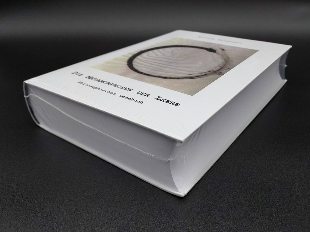 Die Metamorphosen der Leere, William Waldvogel, Buch neu (Neu und ...