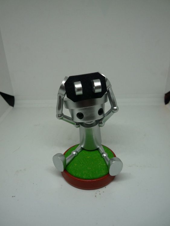 Chibi-Robo Amiibo Nintendo | Kaufen auf Ricardo