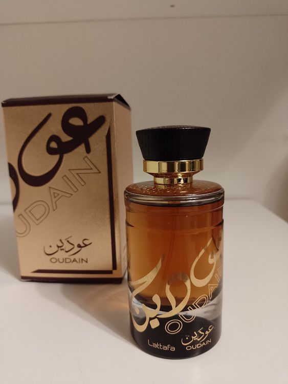 Lattafa - Oudain | Kaufen auf Ricardo