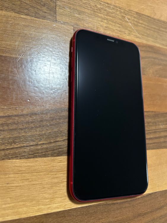 Iphone 11, 64gb | Kaufen auf Ricardo