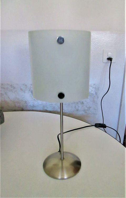 Tischlampe (Gebraucht) in Sementina für CHF 20 – mit Lieferung auf Ricardo kaufen