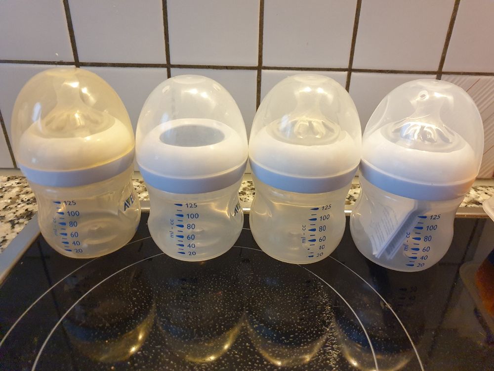 Avent Schoppen | Kaufen auf Ricardo