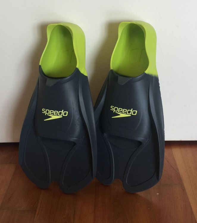 Schwimmflossen Speedo | Kaufen auf Ricardo