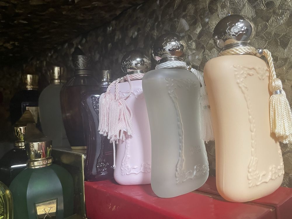 Parfum de Marly PDM Valaya 2 ml Abfüllung (Gebraucht) in Reinach BL für ...