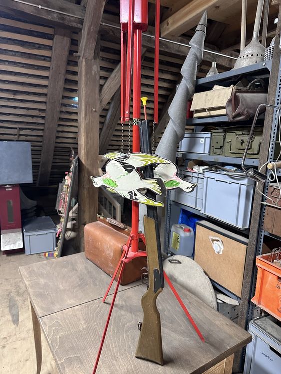 Schiesssport (Gebraucht) in Wiedlisbach für CHF 120 – mit Lieferung auf Ricardo kaufen