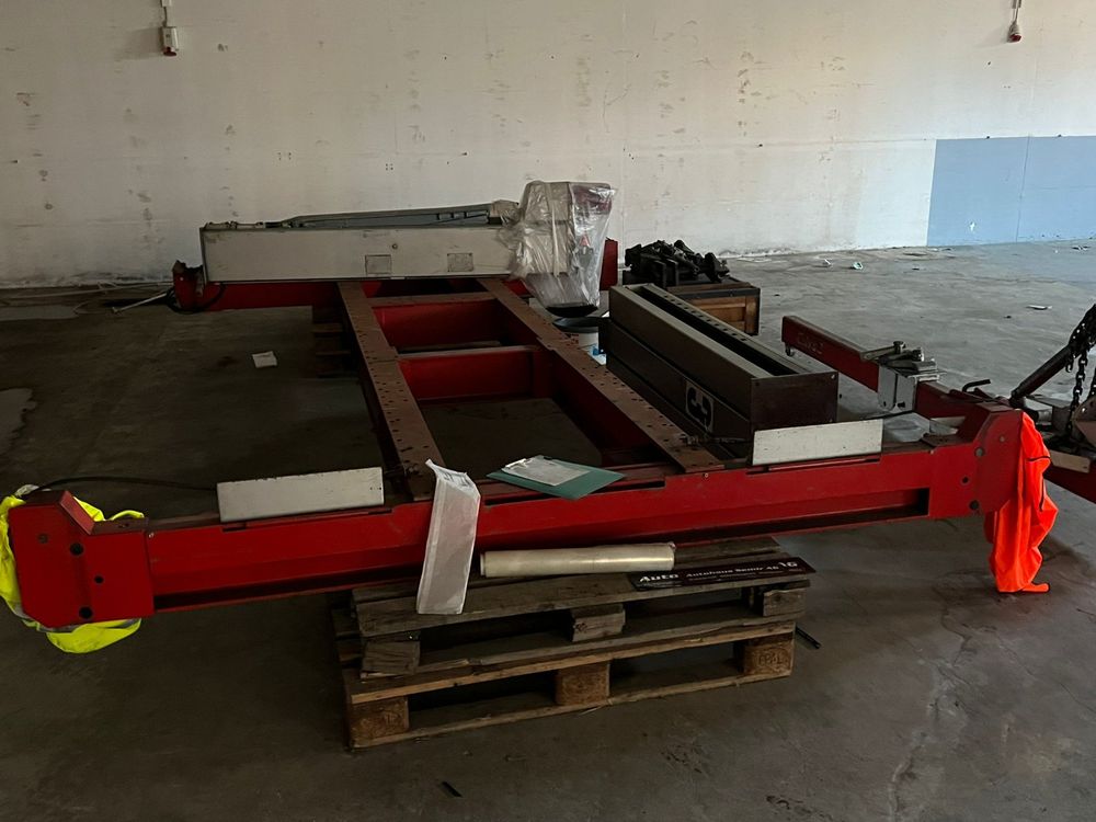 Richrbank Ink.L4-Säle Lift Celette MUF 80 (Gebraucht) in für CHF 610 ...