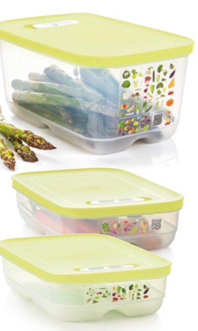 Vent Smart Set - Tupperware (Neu (gemäss Beschreibung)) in Winkel für CHF 60 – mit Lieferung auf ...