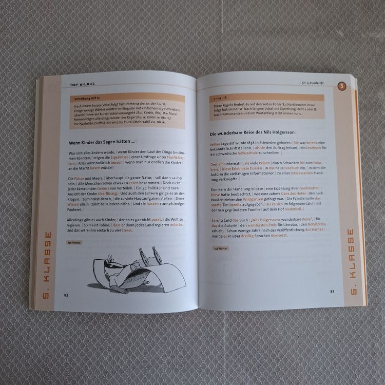 Duden Box Deutsch 5. bis 10. Klasse - Top Zustand! (Gebraucht) in ...