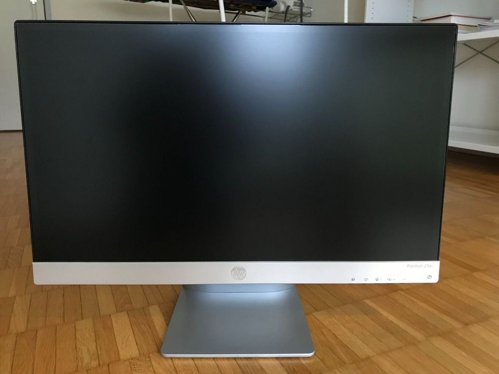 Monitor HP Pavilion 23xi (Gebraucht) in für CHF 40 – nur Abholung auf ...