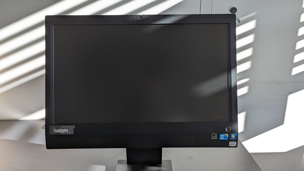 Lenovo Thinkcentre M90z B9g Kaufen Auf Ricardo