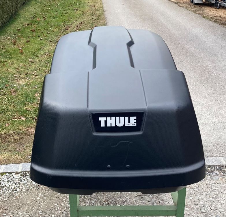 Thule Force XT XL 500 lt | Kaufen auf Ricardo