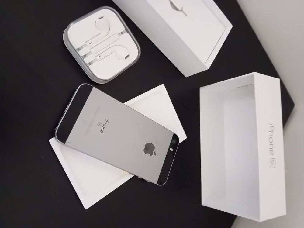 Iphone SE | Kaufen auf Ricardo