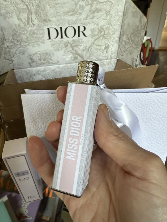 Miss Dior Mini Miss EdP (Neu und originalverpackt) in Lutzenberg für ...