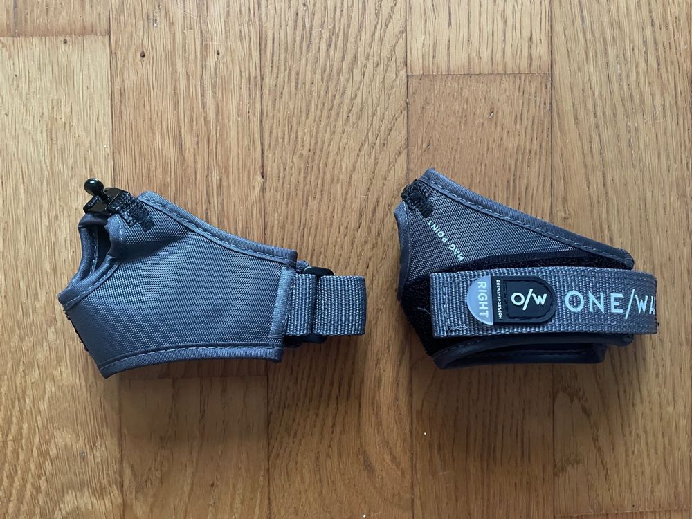 One Way Mag Point Strap 2.0, Gr. L (Neu und originalverpackt) in für ...
