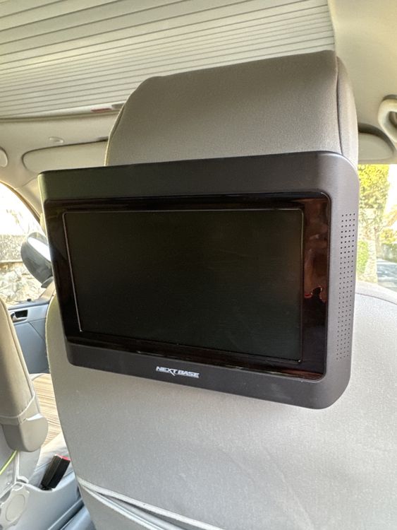 Next Base DVD player voiture | Kaufen auf Ricardo