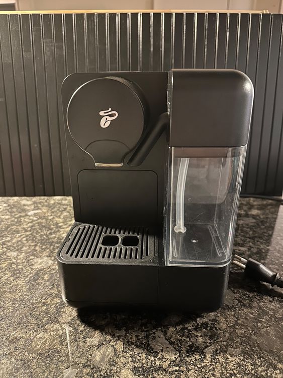 Tchibo Cafissimo Espresso Machine (with capsules) (Gebraucht) in Zürich ...