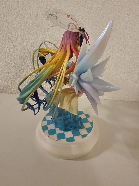 Jibril Little Flügel Ver. No Game No Life (Neu (gemäss Beschreibung ...