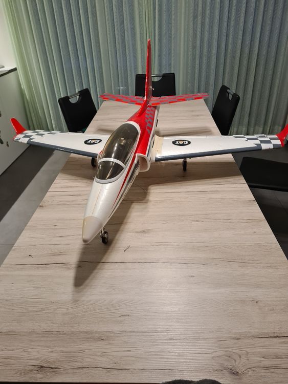Viper Jet V2 (Gebraucht) in Madiswil für CHF 125 – nur Abholung auf ...