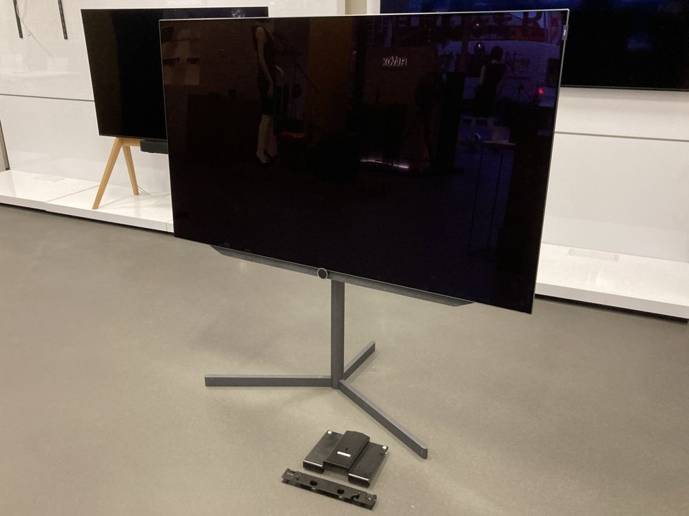 Loewe Bild 7.65 | Kaufen auf Ricardo