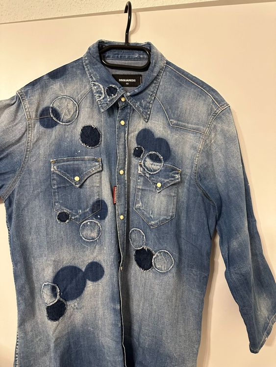 DSQUARED2 (Gebraucht) in St. Gallen für CHF 55 – mit Lieferung auf ...