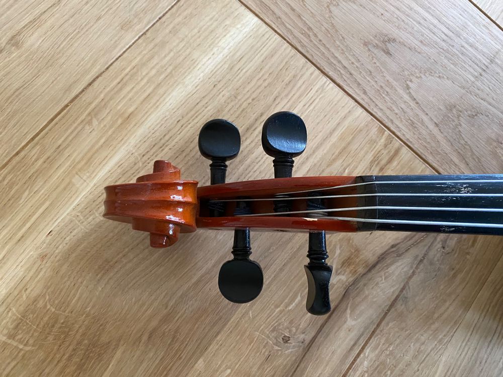 Bratsche Viola | Kaufen auf Ricardo