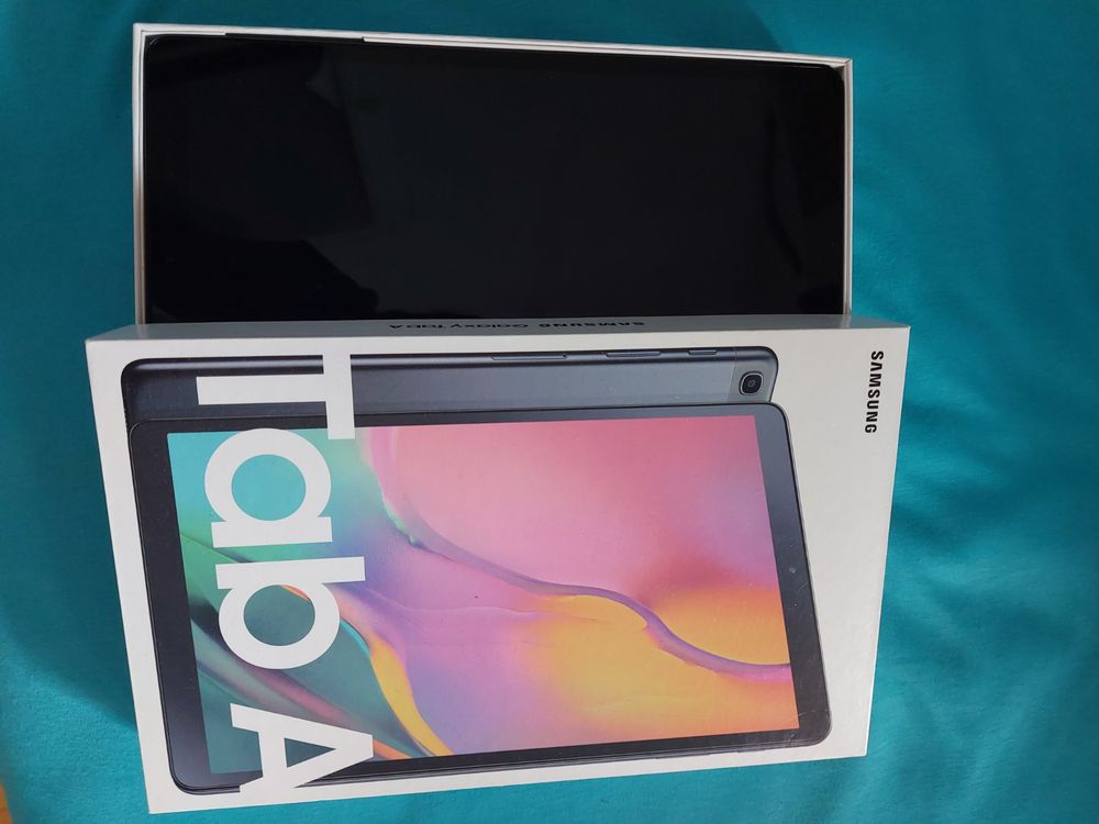 Galaxy Tab A Sm-T510 (Gebraucht) in Gümligen für CHF 100 – mit ...