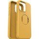 OtterBox OtterGrip Symmetry Apple iPhone 15 Pro Max - Aspen (Neu ...