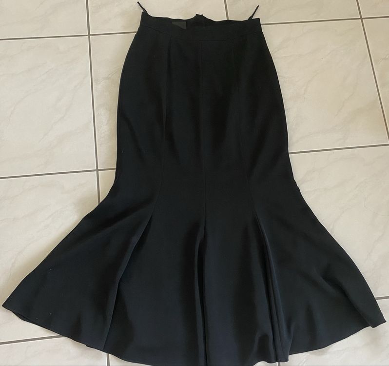 Zwei verschiedene Röcke. Schwarz Gr.38 | Kaufen auf Ricardo