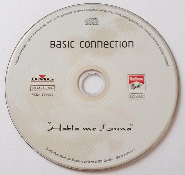 Basic Connection - Daniela Gorgoni, Mauro Tondini (Gebraucht) in ...