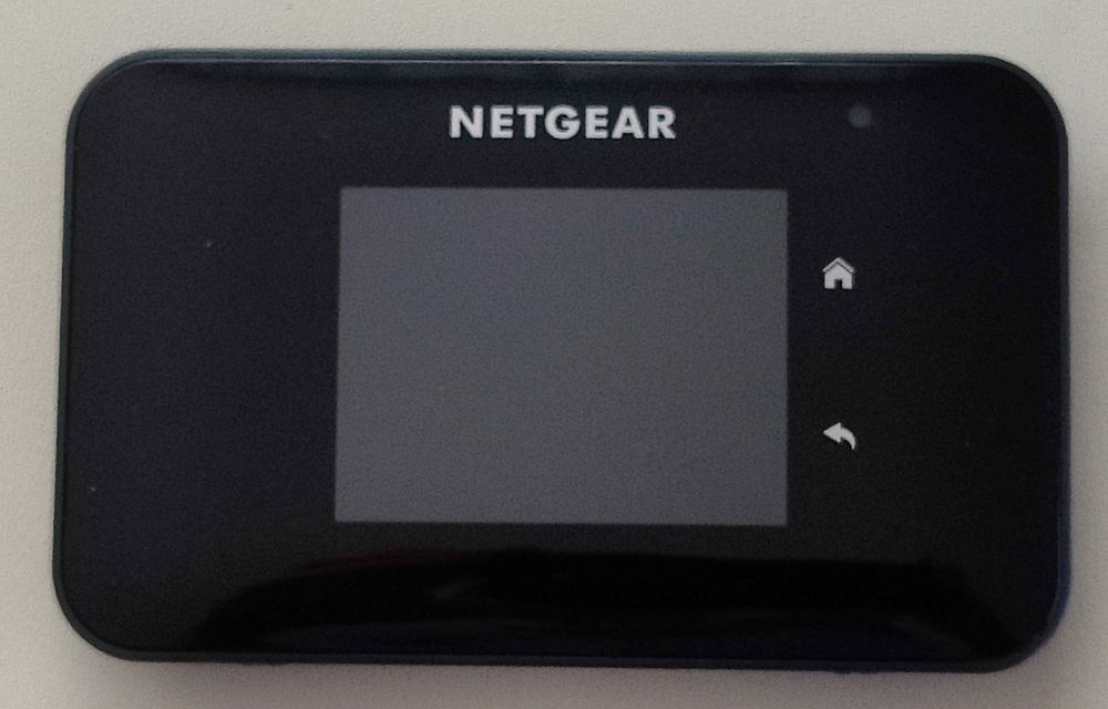 Netgear Aircard 810 (Gebraucht) in St. Gallen für CHF 31 – mit Lieferung auf Ricardo kaufen